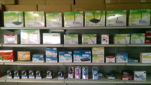 Computer Store – Fremont Computer LLC